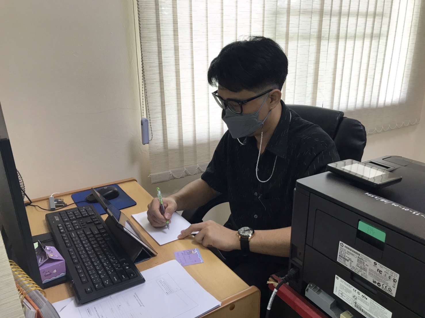 สอนการติดตั้งระบบและการใช้งาน ITCT ระบบเชื่อมโยงข้อมูลจากฐานข้อมูล ...